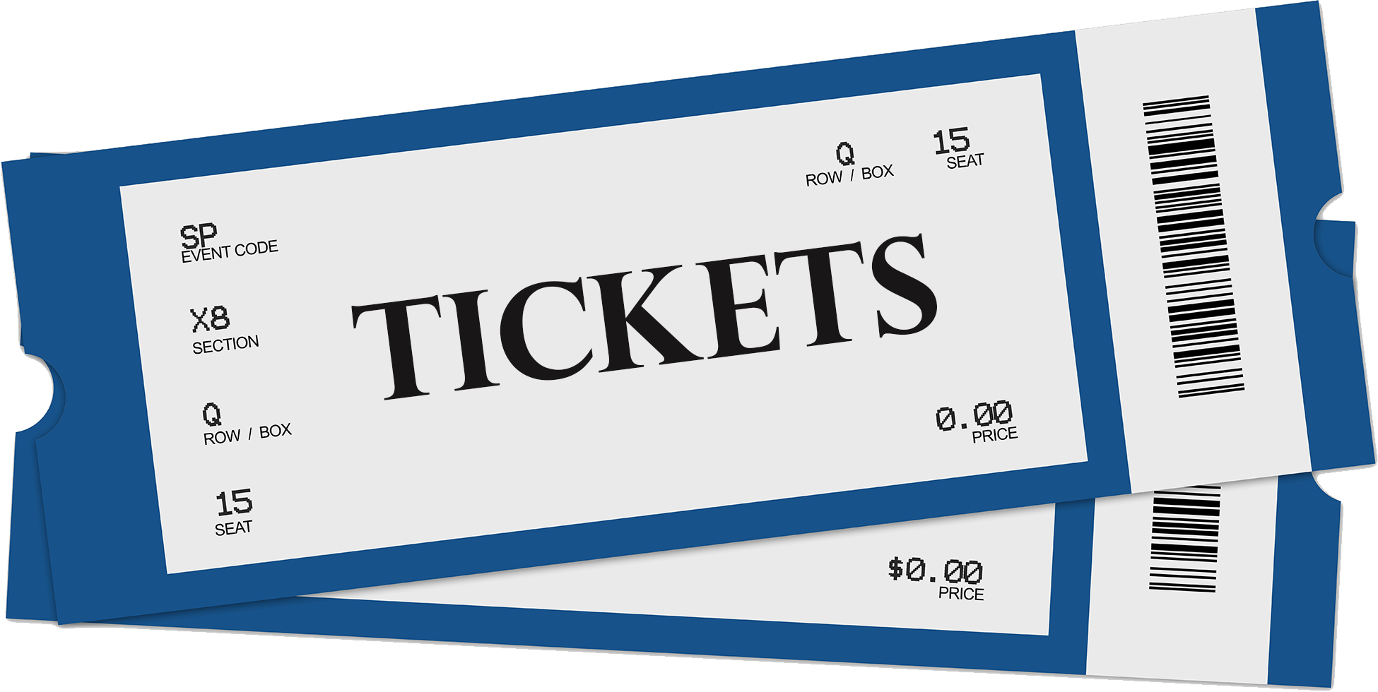 PTS Entry - Public Ticket Solution